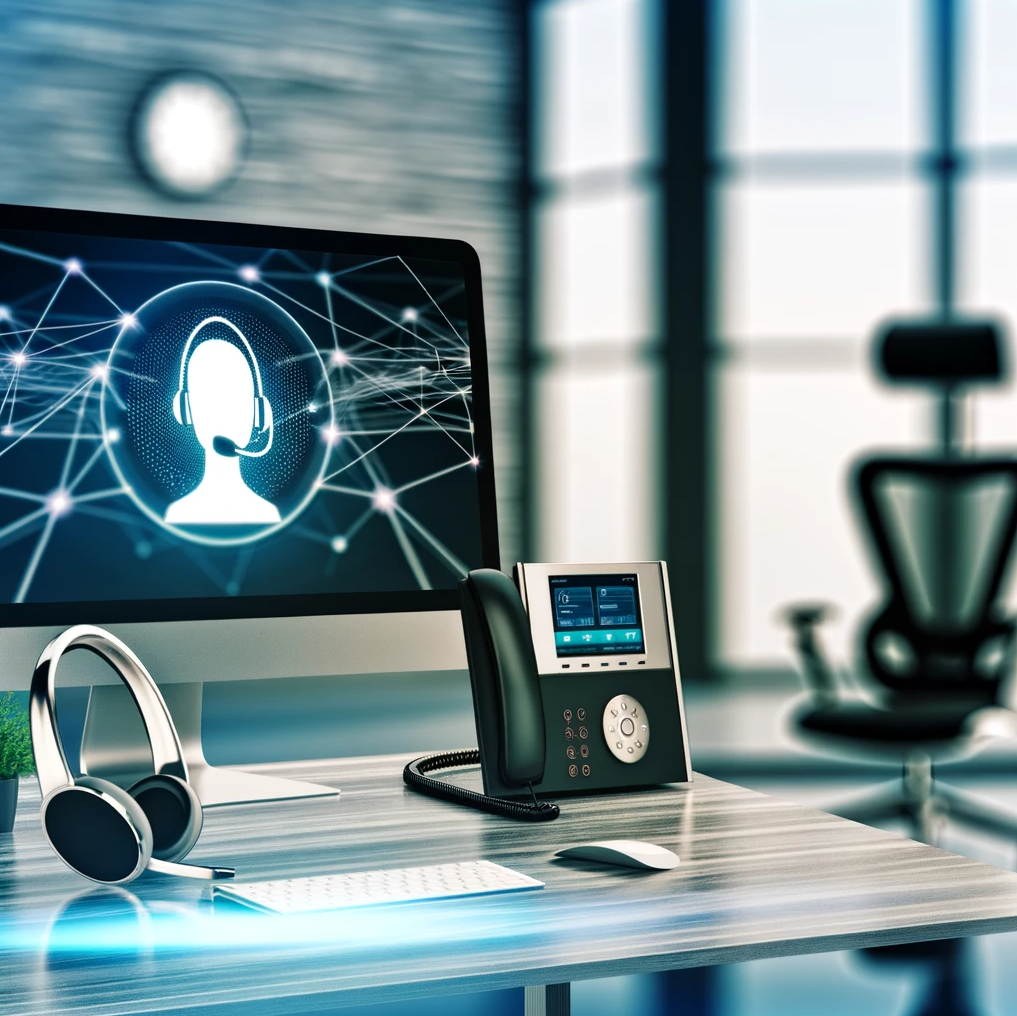 VoIP (Old) - VSL Computer Services