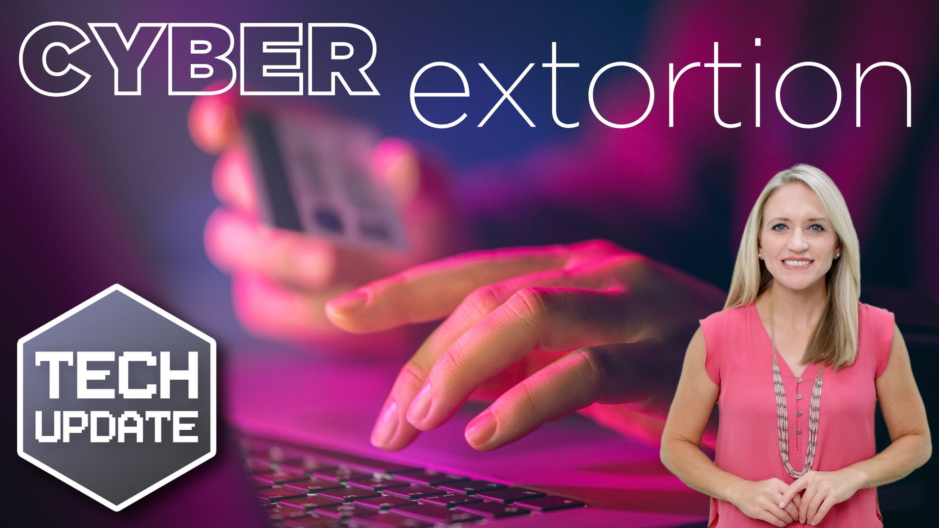 Understanding Cyber Extortion: Risks and Impact on Your Business - VSL ... Understanding Cyber Extortion: Risks and Impact on Your Business - VSL ...